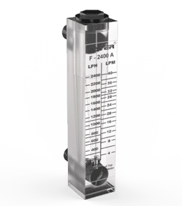 Rotameters - Aster Technologies